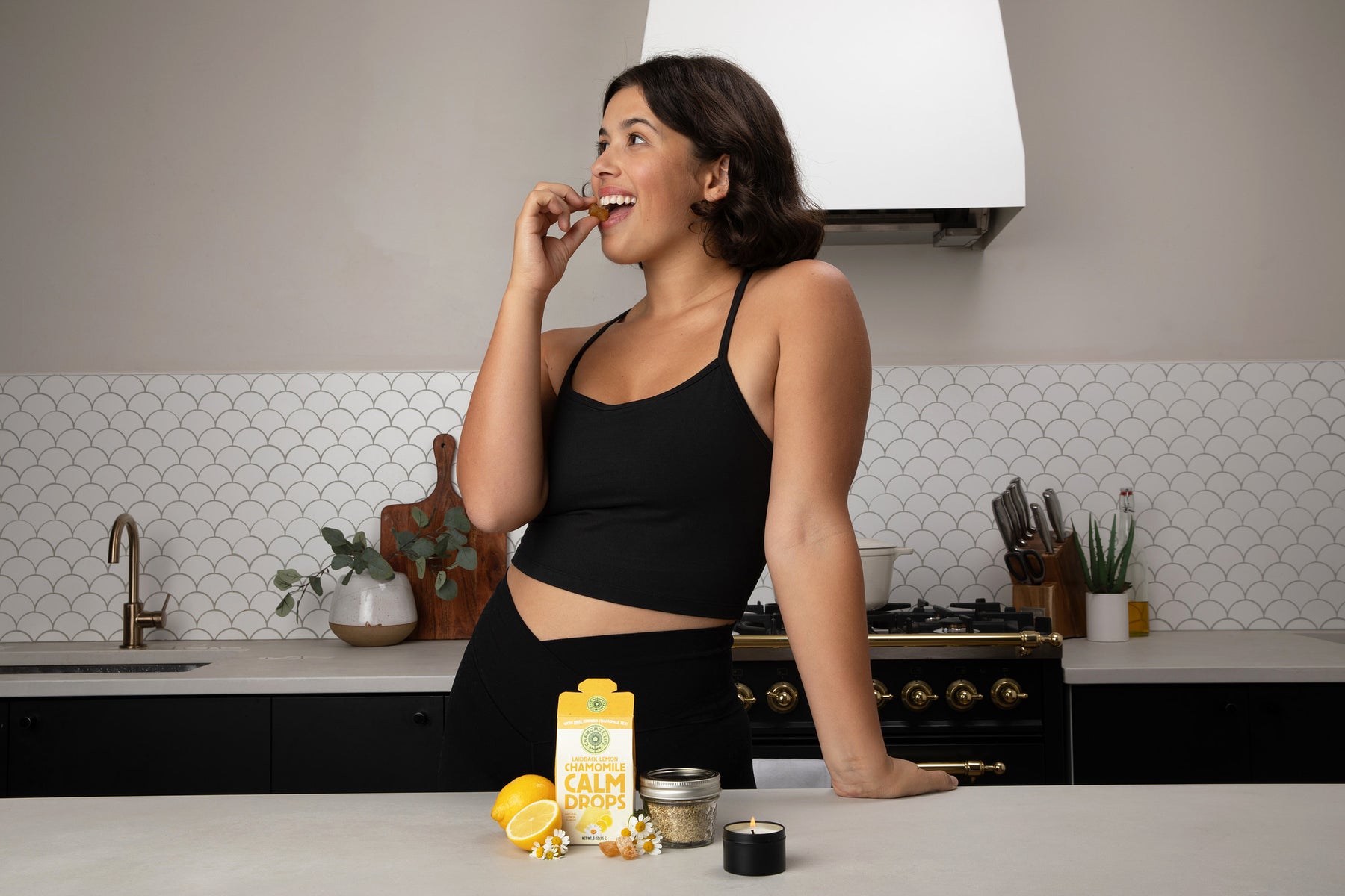 About Us | Chamomile Candy by Chamomile Life